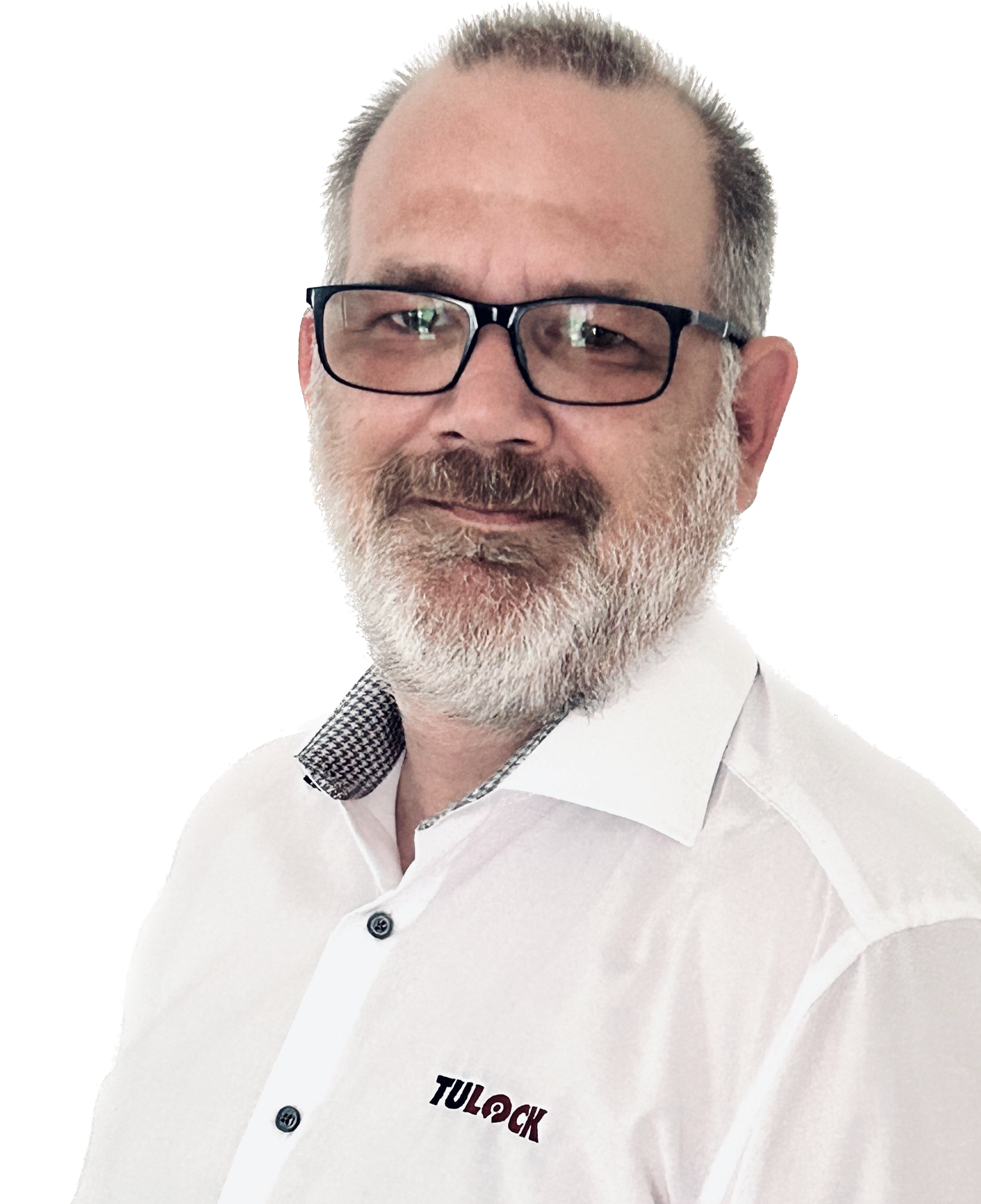 TULOCK - Ihr digitaler Bodyguard - Managed Security Services